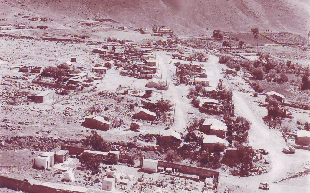 Villaseca revive su pasado y resalta su presente con libro sobre ...