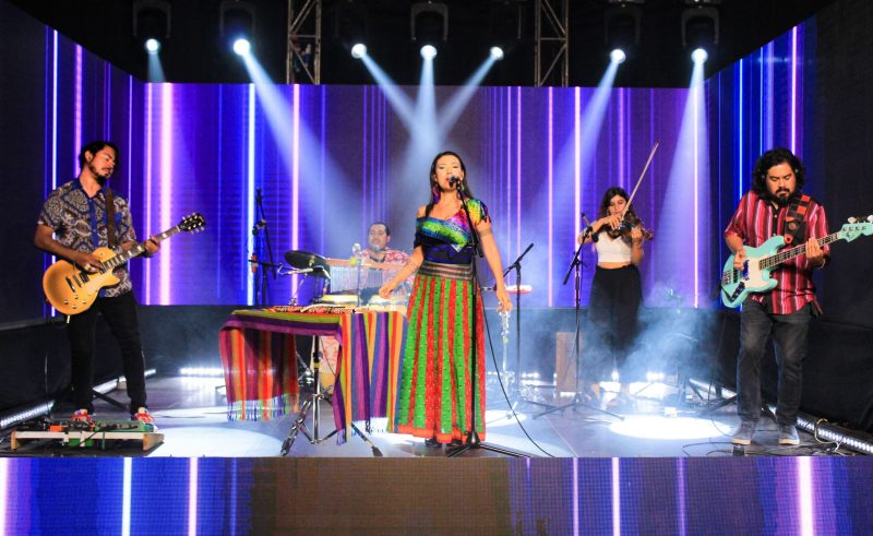 Festival ARC conmemora diez años de historia con transmisión televisiva ...