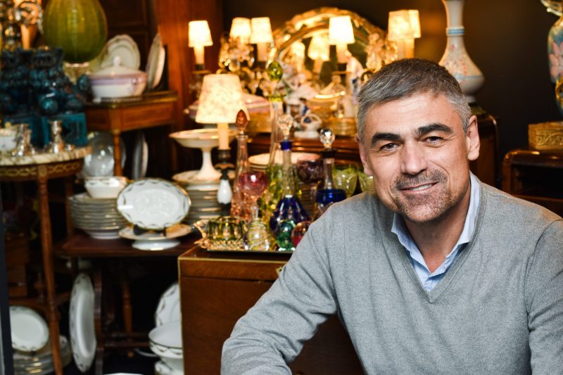 Pablo Simonetti: “El estallido puso esa indolencia de manifiesto ...