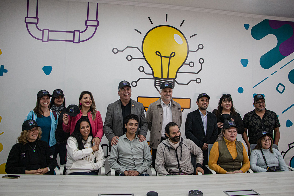 Invierten $25 millones en moderna “Sala Digital” en la Casa de la ...