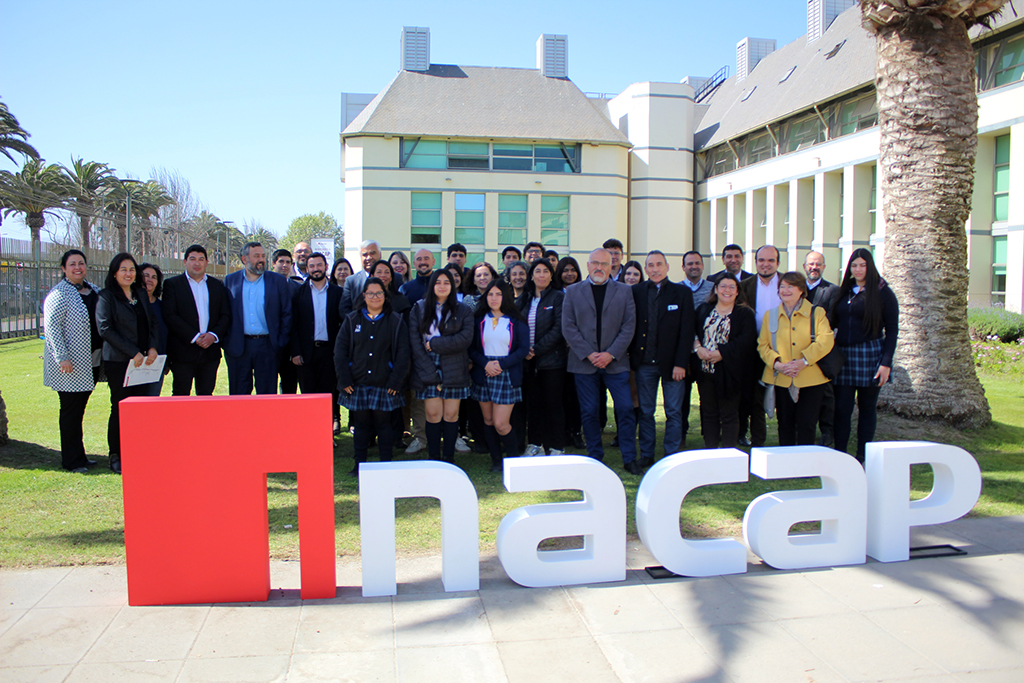 Instituto Profesional INACAP es acreditado con excelencia por 7 años ...