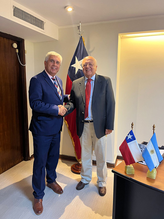 Comprometen reactivación de EBITAN para seguir con el proyecto del ...