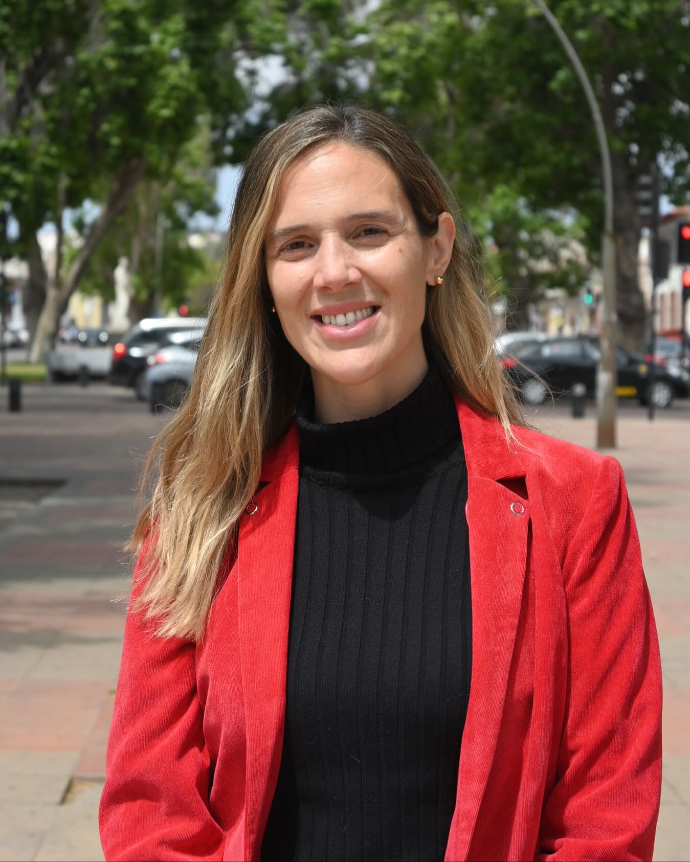 Daniela Norambuena gana la alcaldía de La Serena con el 20% de las preferencias – Elquiglobal
